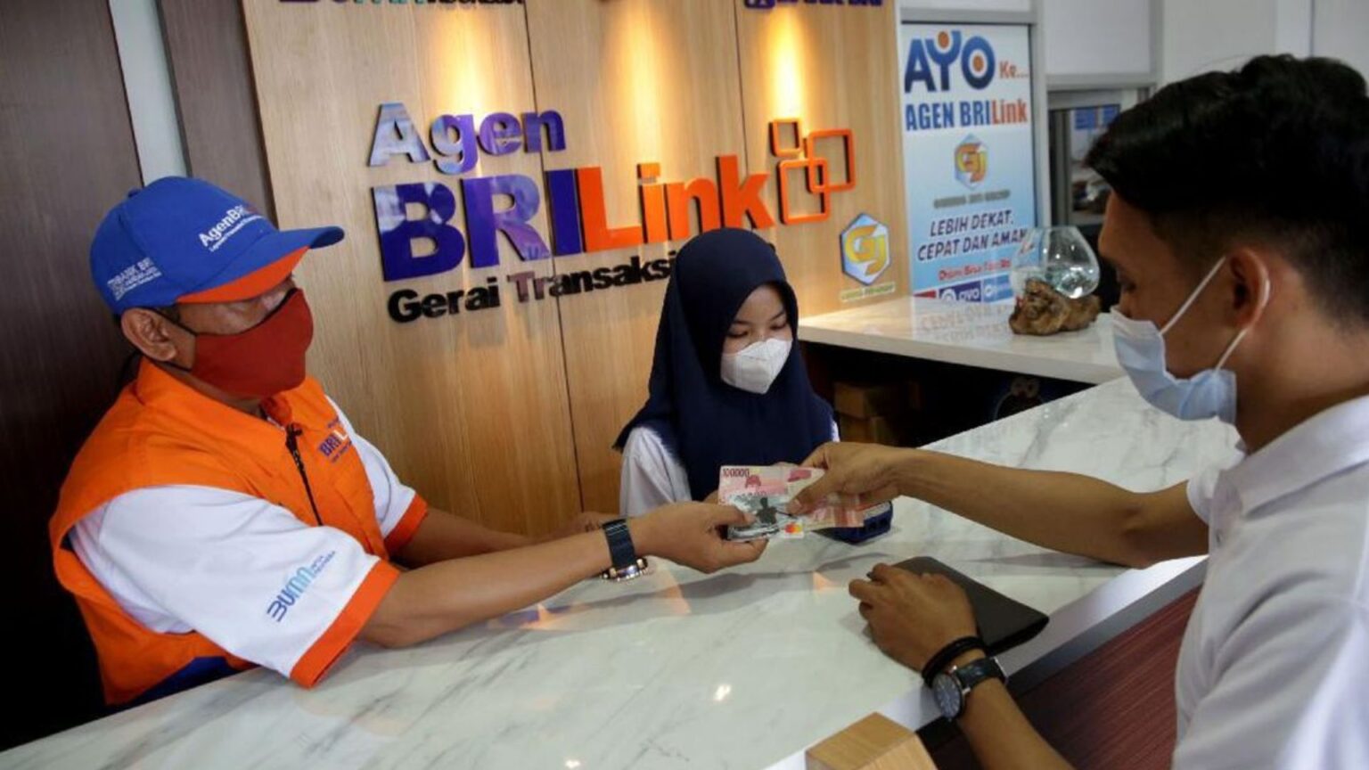 Mengenal Laku Pandai Dan Peluang Bisnis Agen Bank 2023