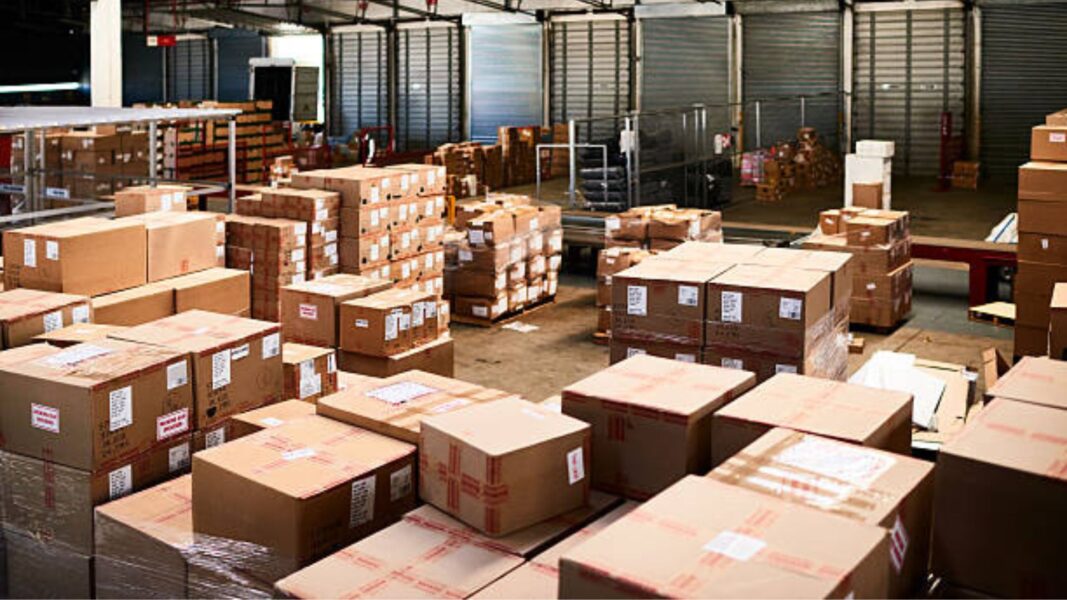 Mengenal Sortir Barang: Pengertian Dan Cara Kerjanya