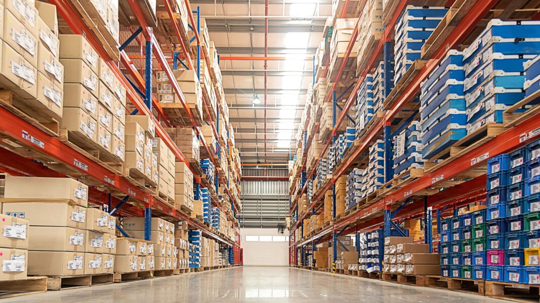Mengenal Proses Inbound, Outbound & Storage Dalam Gudang