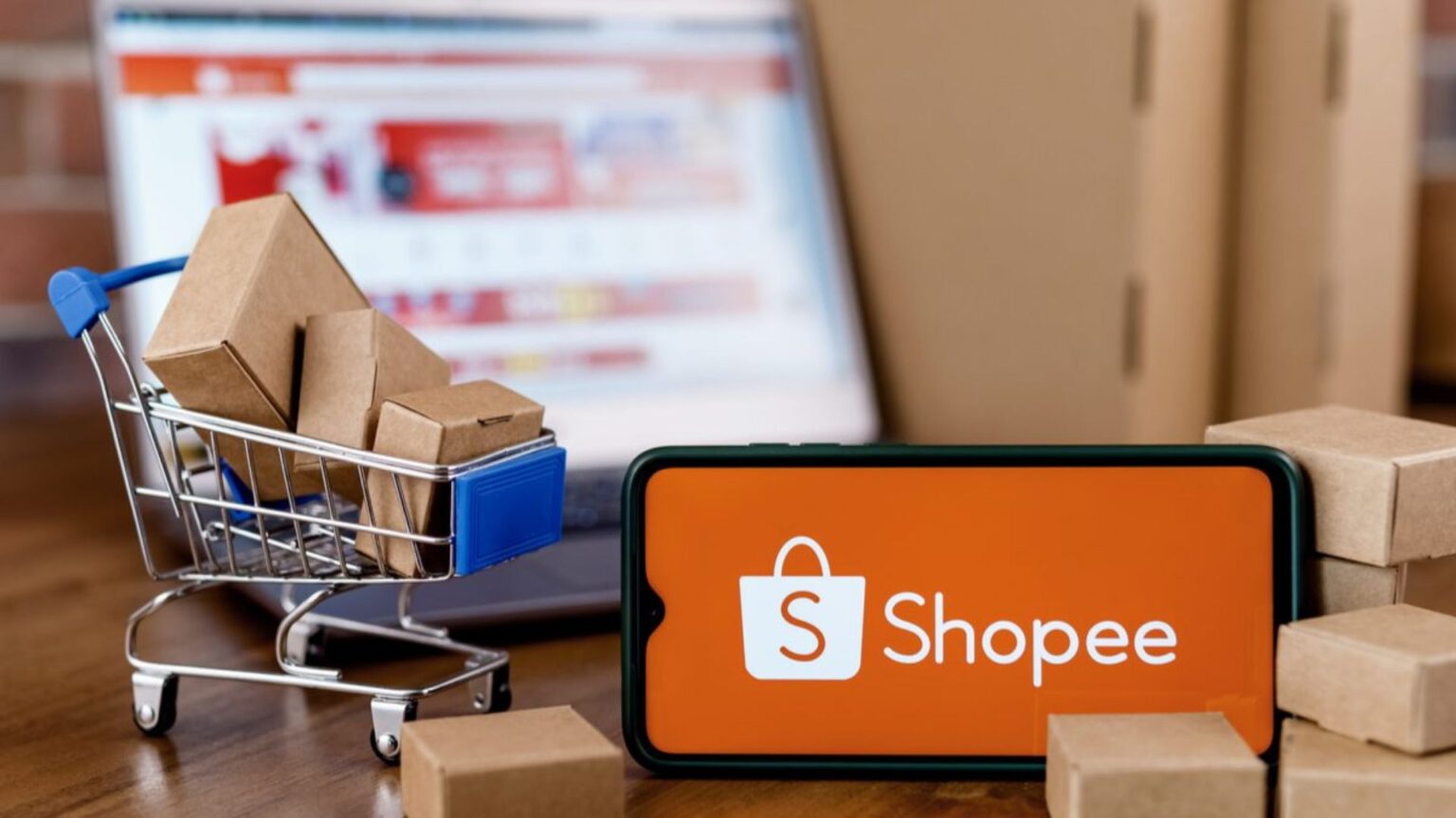 Cara Retur Paket Shopee Yang Sudah Diterima
