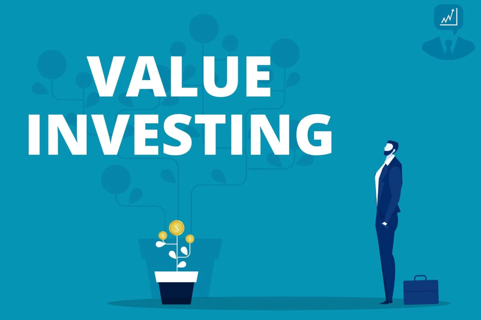 Inilah Sejarah Dan Alasan Value Investing Masih Relevan Dan Populer