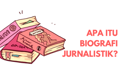 Contoh Teks Biografi Dan Tips Lengkap Menulis Teks Biografi Yang Baik