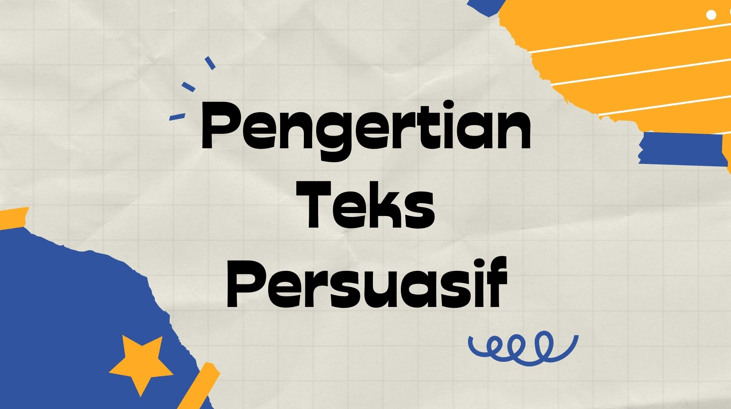 Contoh Teks Persuasif Yang Menginspirasi Dari Berbagai Bidang