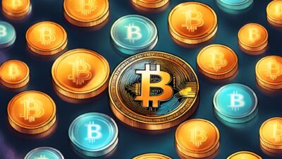 Bitcoin Dan Altcoin: Pengertian Dan Perbedaannya