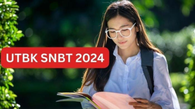 UTBK SNBT 2024: Taklukkan Tantangan Baru Dengan Sistem IRT