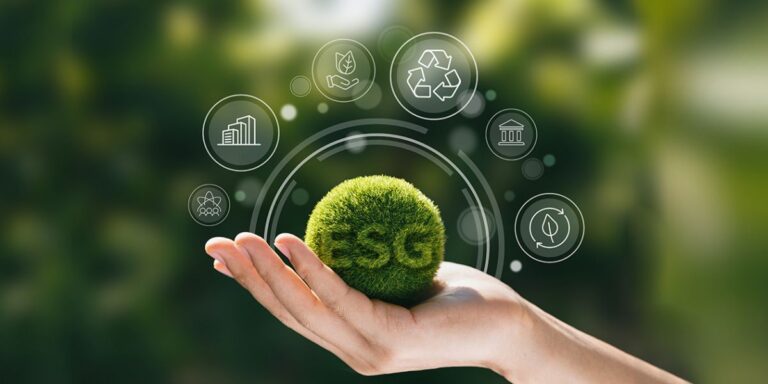 Mengenal ESG (Environmental, Social, Governance): Pengertian Dan ...