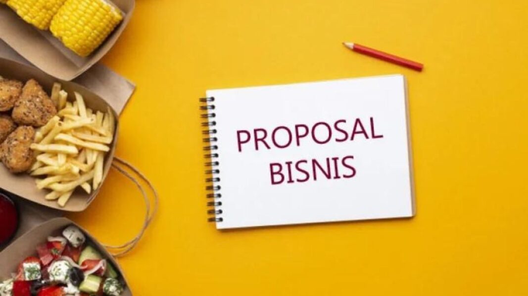 4 Poin Penting Yang Harus Ada Dalam Proposal Bisnis