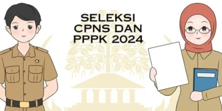 Formasi CASN Kemenag 2024: Cara Daftar Dan Syaratnya