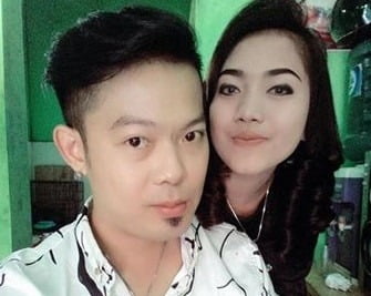 Video Viral Vina Garut Asli, 1 Lawan 4 Full 45 Menit