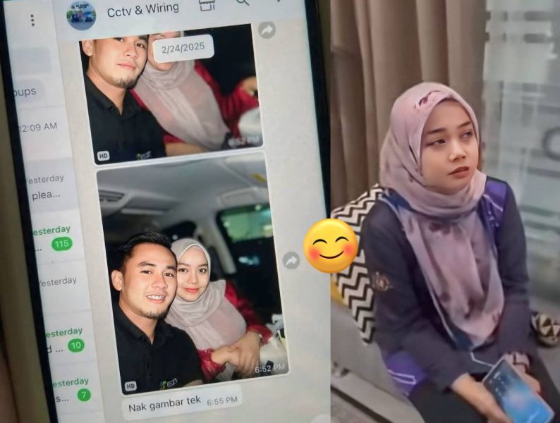 Link Nonton Cikgu Fadhilah Viral Lewat Telegram, Ini Fakta Yang Perlu Dipahami