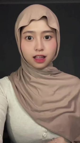 Siapa Amalia Mutiya Zain Yang Sedang Viral? Ini Fakta Lengkapnya